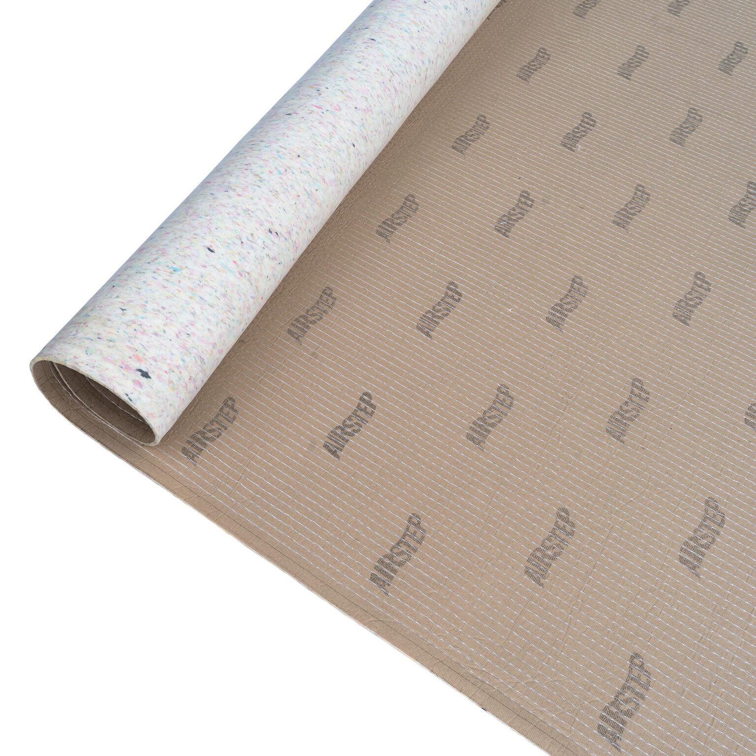 Stepbond7 - Foam Underlay - Airstep Australia