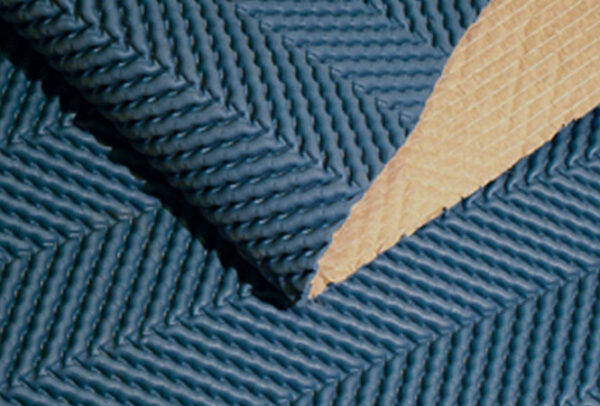 Rubber Underlay - Airstep Australia