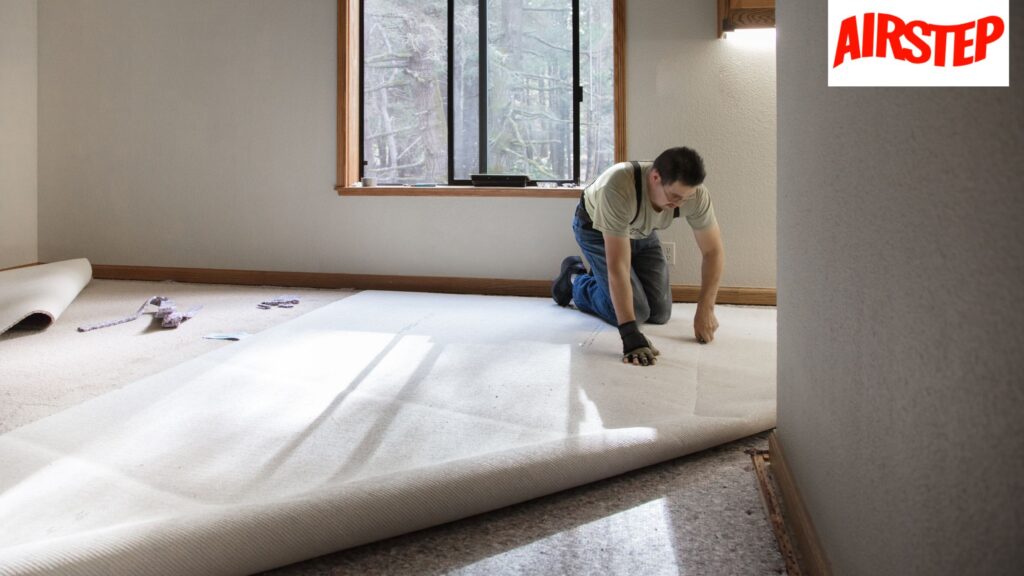 Seven Signs It's Time To Replace Your Carpet - Underlay Flooring